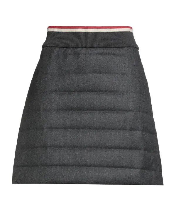 Brunello Cucinelli Mini Skirts