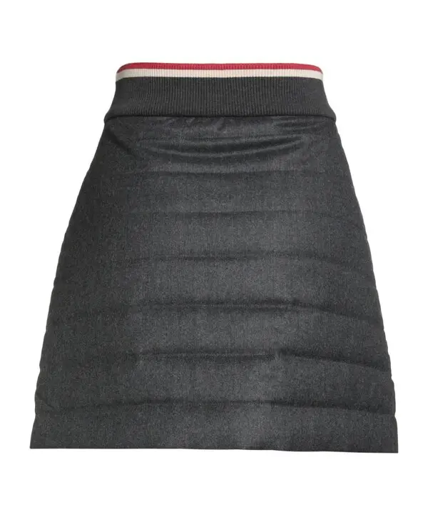 Brunello Cucinelli Mini Skirts