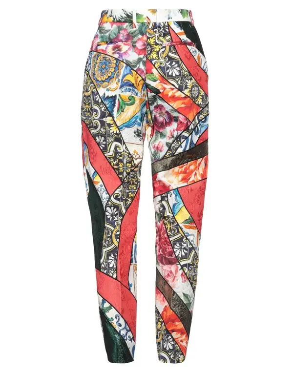 Dolce & Gabbana Casual Trousers