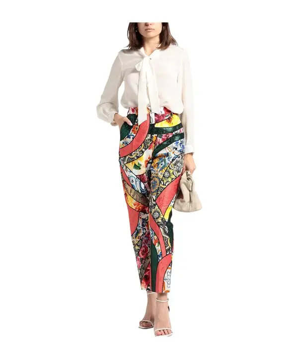 Dolce & Gabbana Casual Trousers