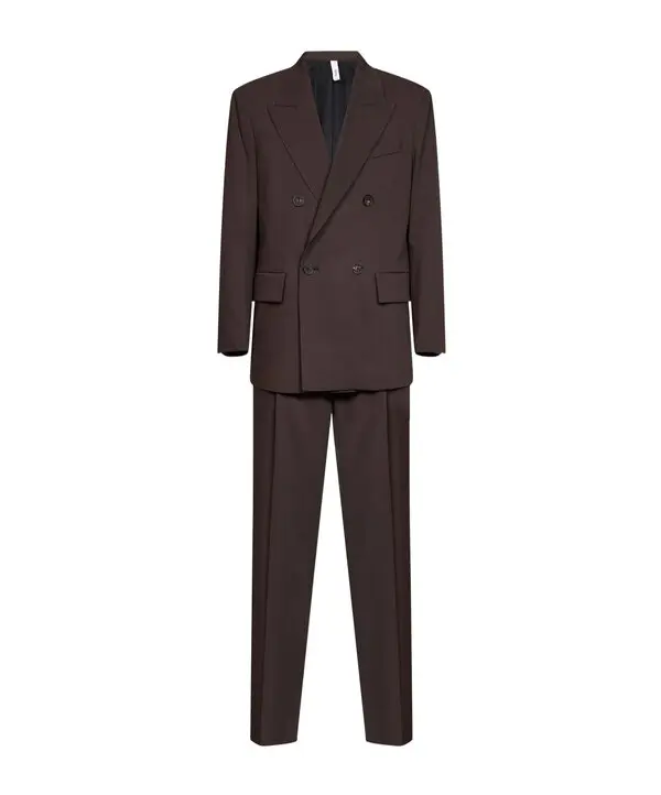 HEVO Long-sleeved Suit