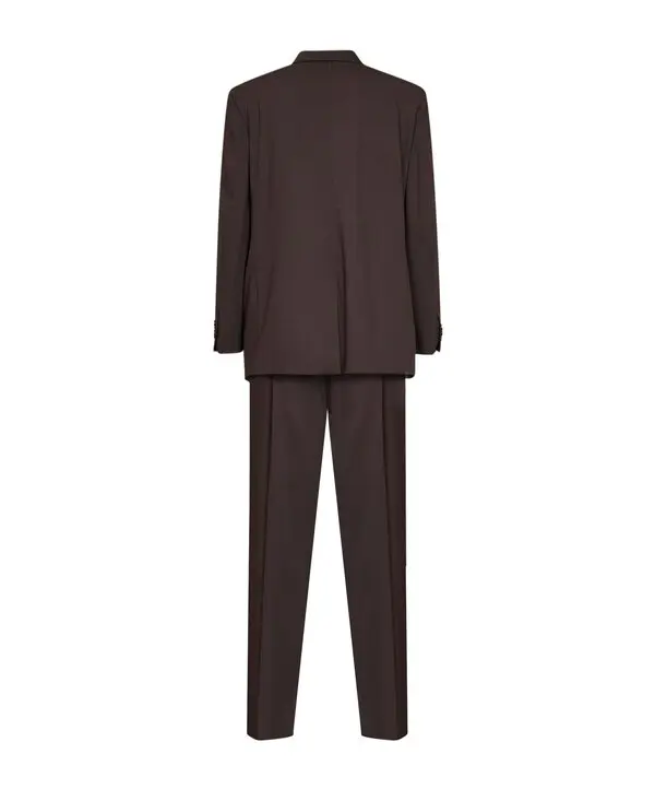 HEVO Long-sleeved Suit