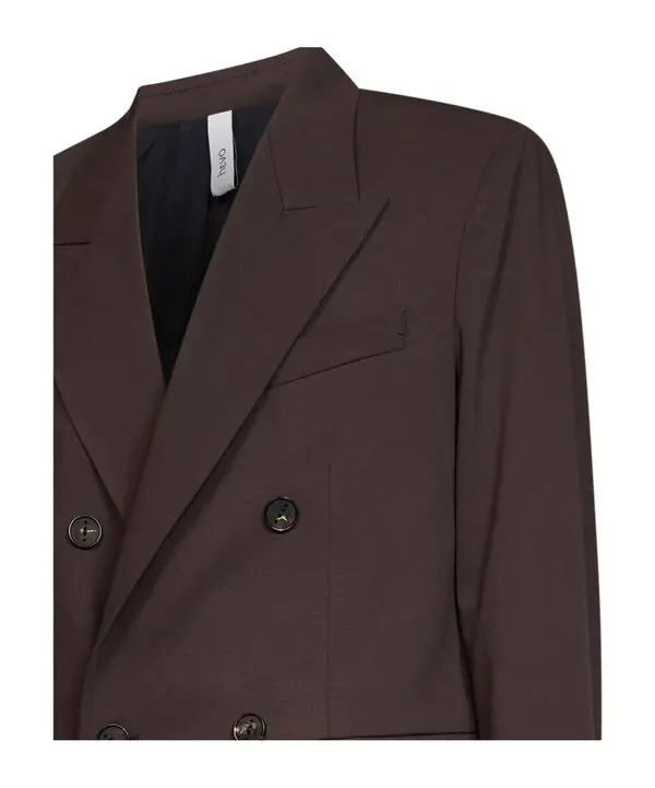 HEVO Long-sleeved Suit
