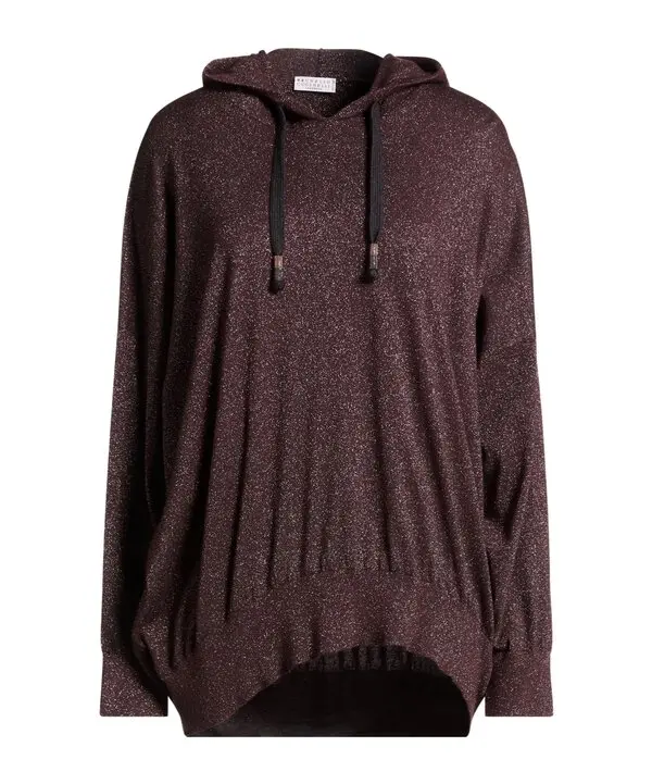 Brunello Cucinelli Light And Thin Knitted Coat
