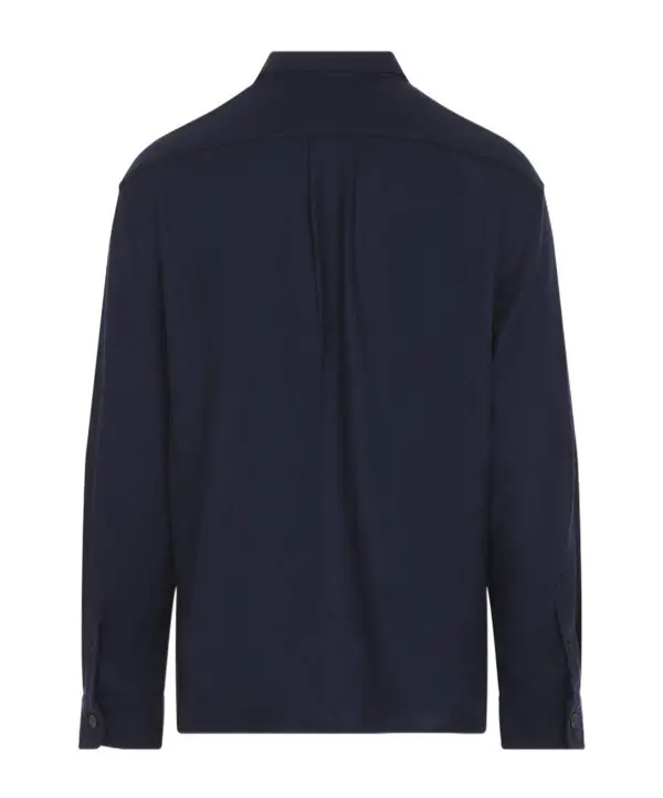 Ralph Lauren Long-sleeve Polo Shirt