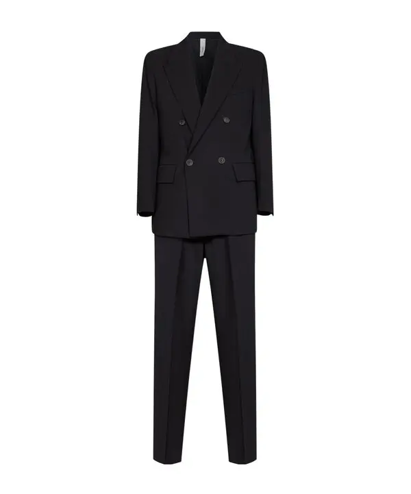 HEVO Long-sleeved Suit