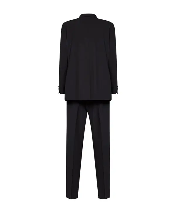 HEVO Long-sleeved Suit