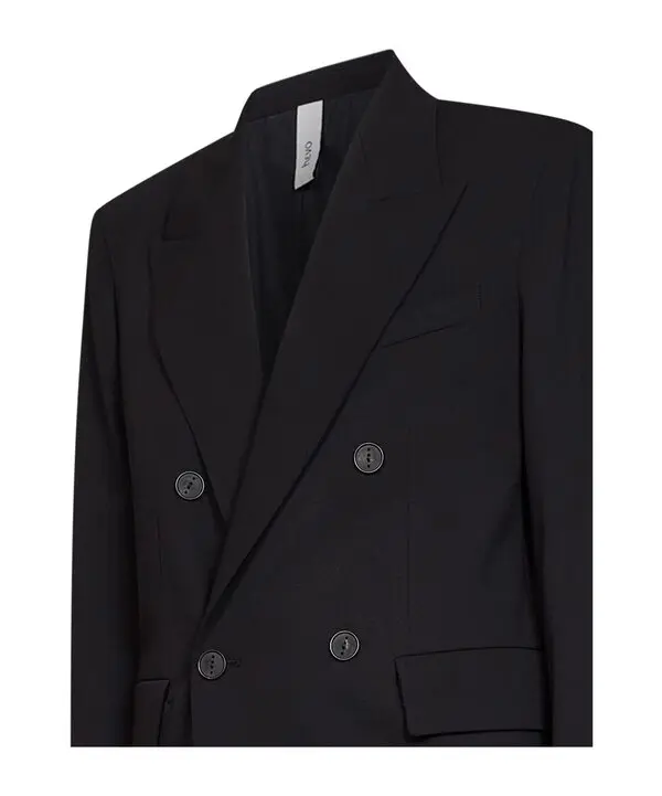 HEVO Long-sleeved Suit