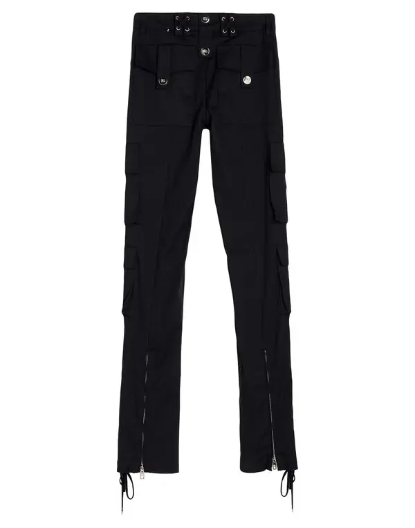 Dolce & Gabbana Casual Trousers