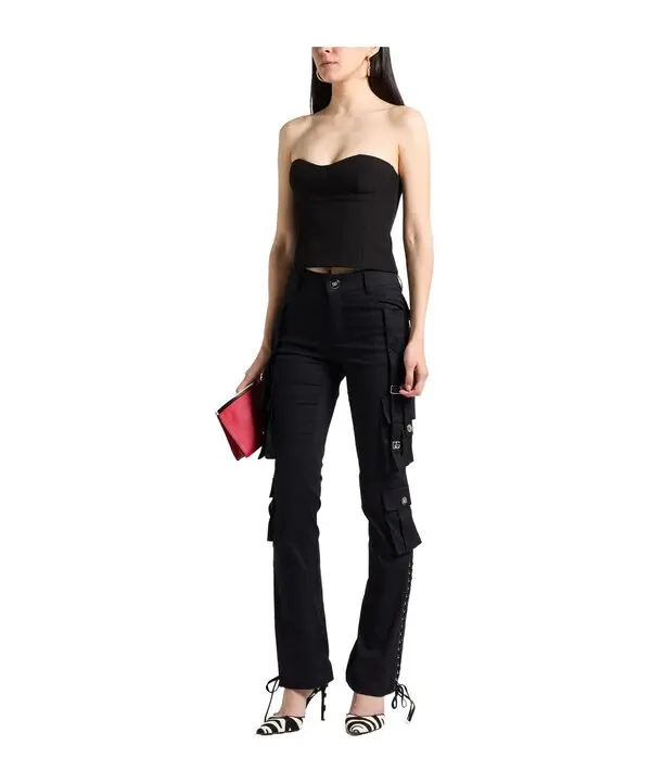 Dolce & Gabbana Casual Trousers