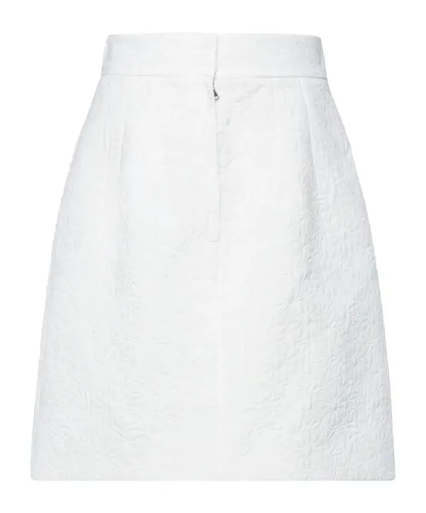 Dolce & Gabbana Dolce Gabbana Mini Skirt - No