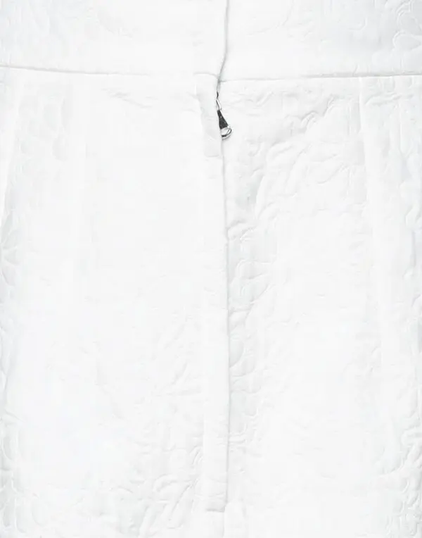 Dolce & Gabbana Dolce Gabbana Mini Skirt