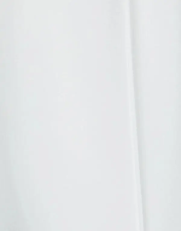 Dolce & Gabbana Solid-color Casual Pants