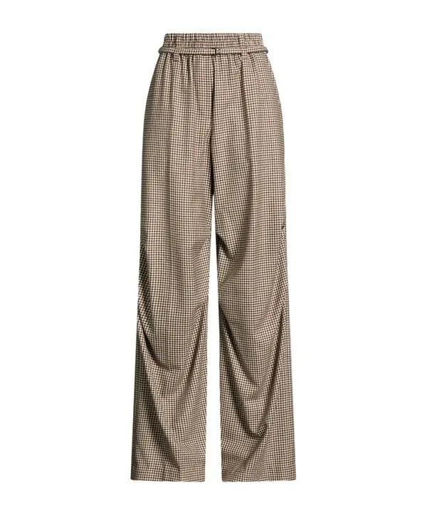 Brunello Cucinelli Wide-leg Trousers