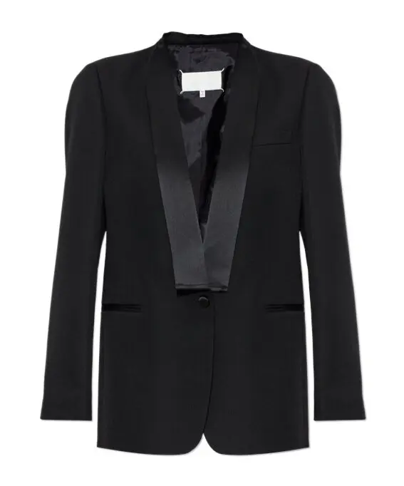 MAISON MARGIELA Long-sleeve Jacket