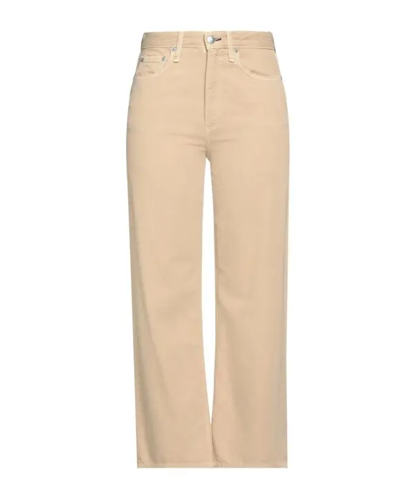 Rag & Bone Straightleg Jeans