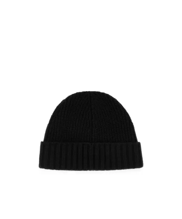 Stone Island Cashmere Knit Hat
