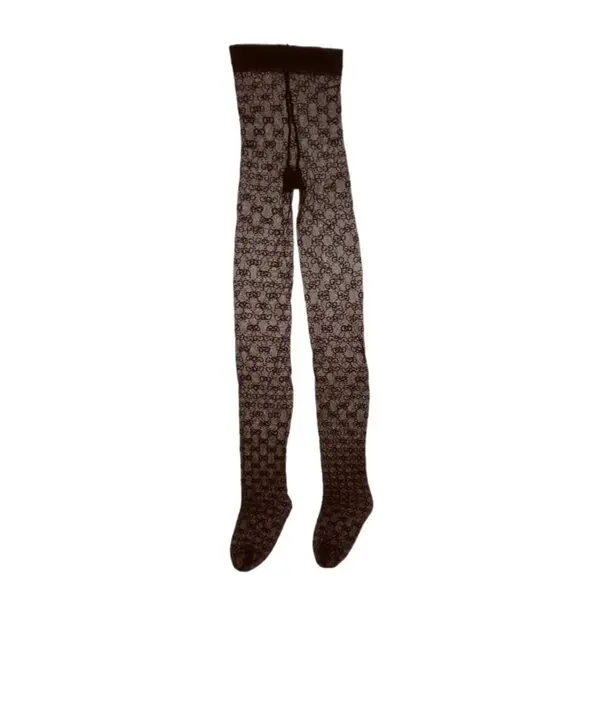 Gucci Gg Stretchy Tights