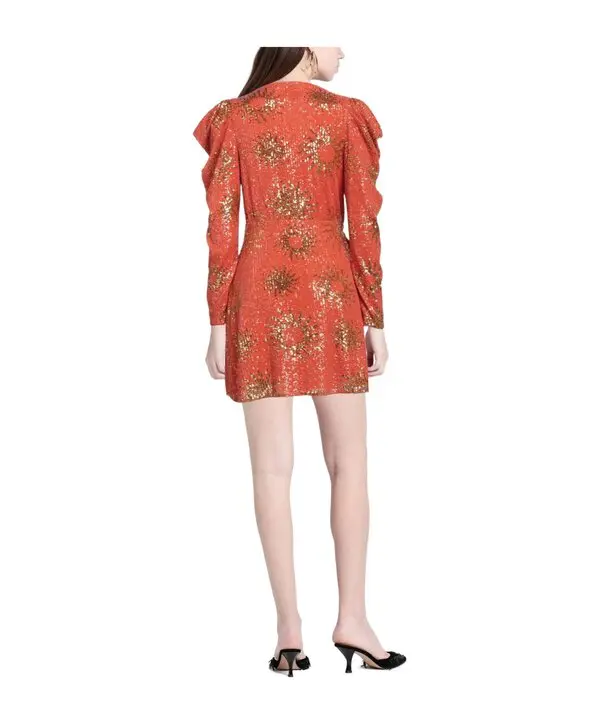 Farm Rio Sequin Dresses