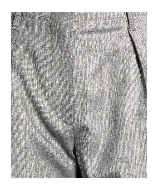 Brunello Cucinelli Minimalist Tapered Trousers