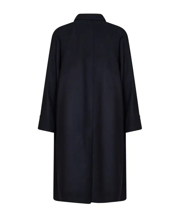 HEVO Collared Coat