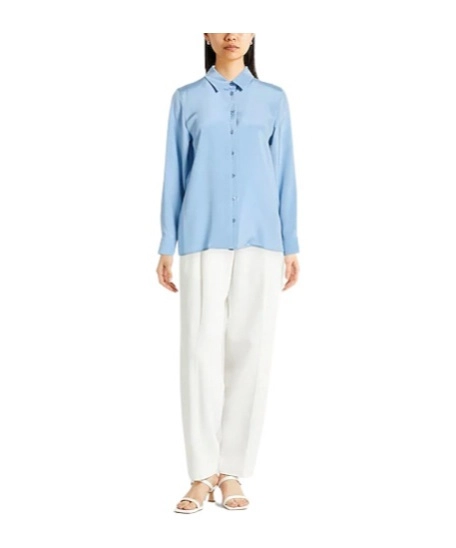 Max Mara Longsleeve Shirt