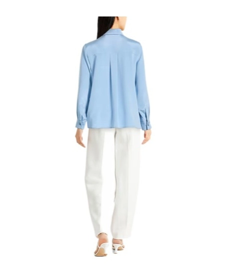 Max Mara Longsleeve Shirt