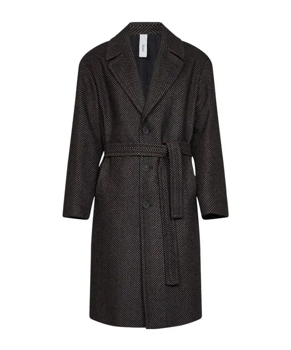 HEVO Long-sleeved Coat