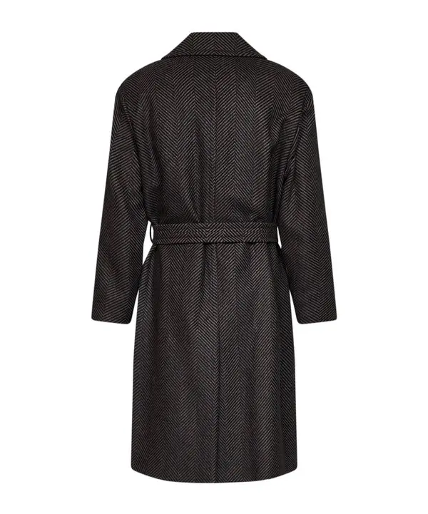 HEVO Long-sleeved Coat