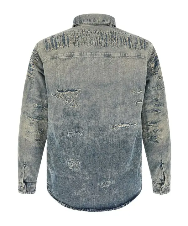 DIESEL® D-simply' Shirt