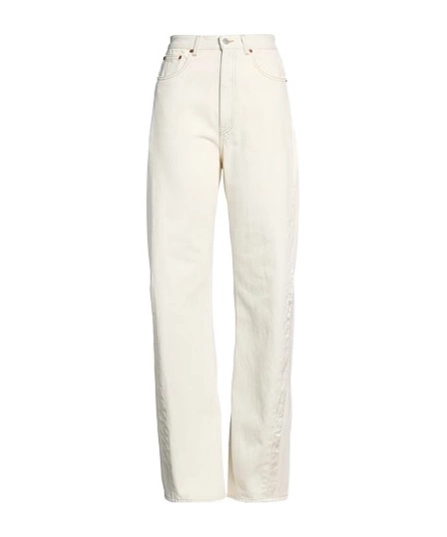 MAISON MARGIELA Straight-leg Denim Jeans