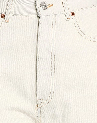 MAISON MARGIELA Straight-leg Denim Jeans
