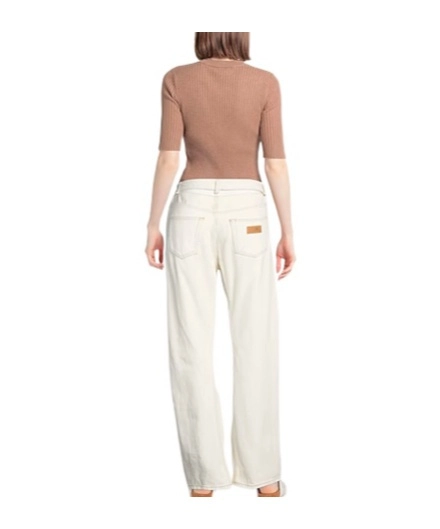 MAISON MARGIELA Straight-leg Denim Jeans
