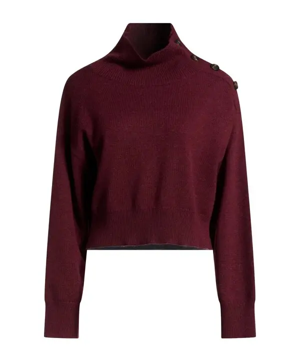 Brunello Cucinelli Mediumweight Cashmerewool Sweater