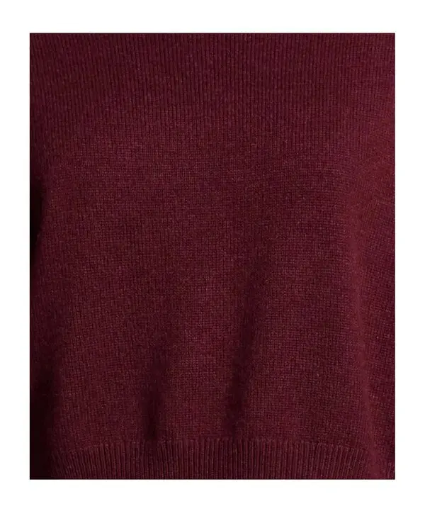 Brunello Cucinelli Mediumweight Cashmerewool Sweater