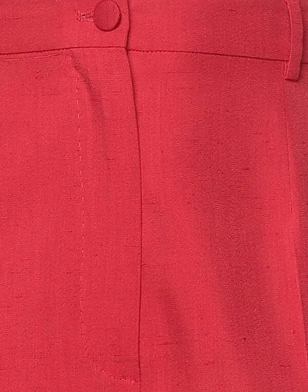 Dolce & Gabbana Simple Straight-leg Pants