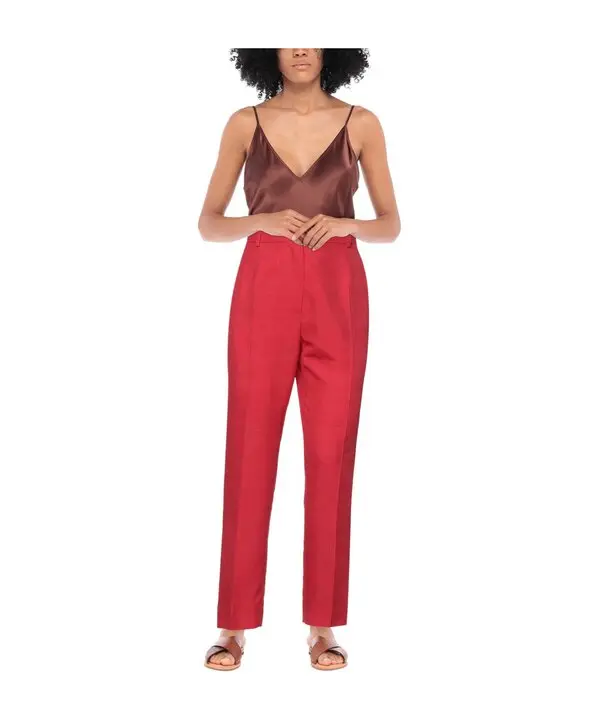 Dolce & Gabbana Simple Straight-leg Pants