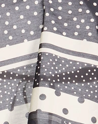 MAISON MARGIELA Polkadot Sleeveless Top