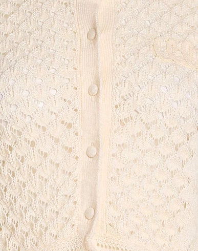 Chloé Minimalist Knit Top