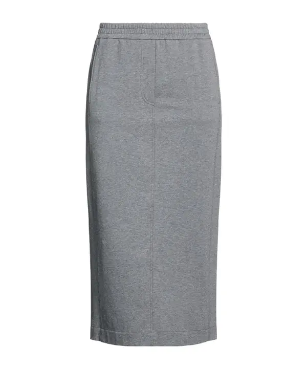 Brunello Cucinelli Midi Skirts