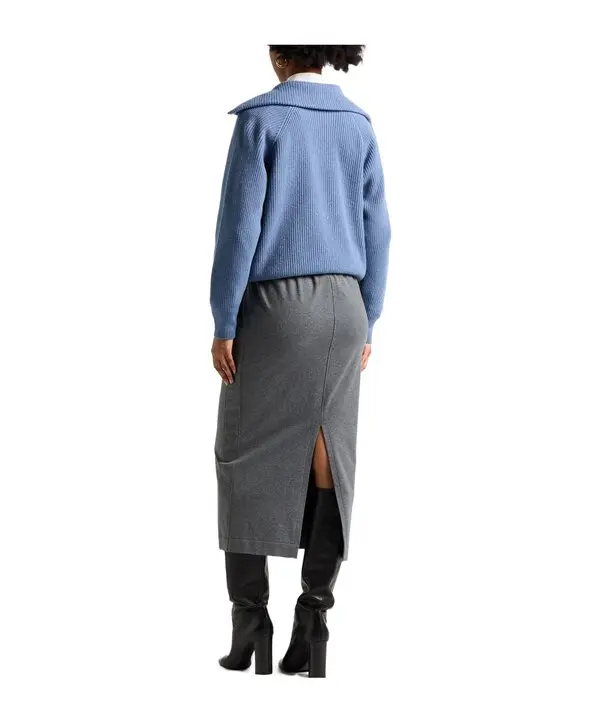 Brunello Cucinelli Midi Skirts