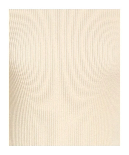 Max Mara Solidcolor Turtleneck Knit Sweater