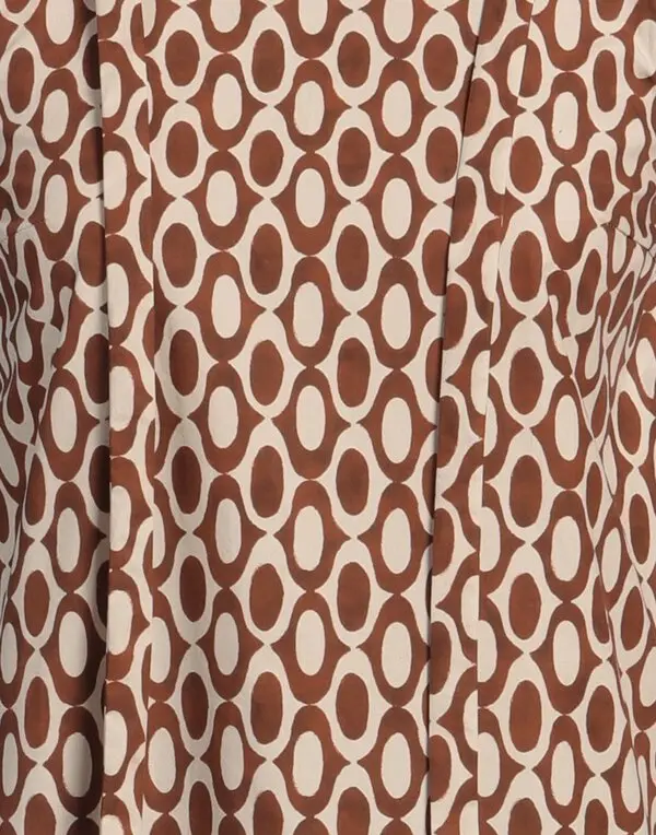 Max Mara Two-toned Sleeveless Top