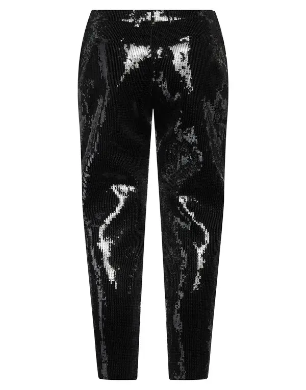 Saint Laurent Minimalist Tailored Slimfit Trousers