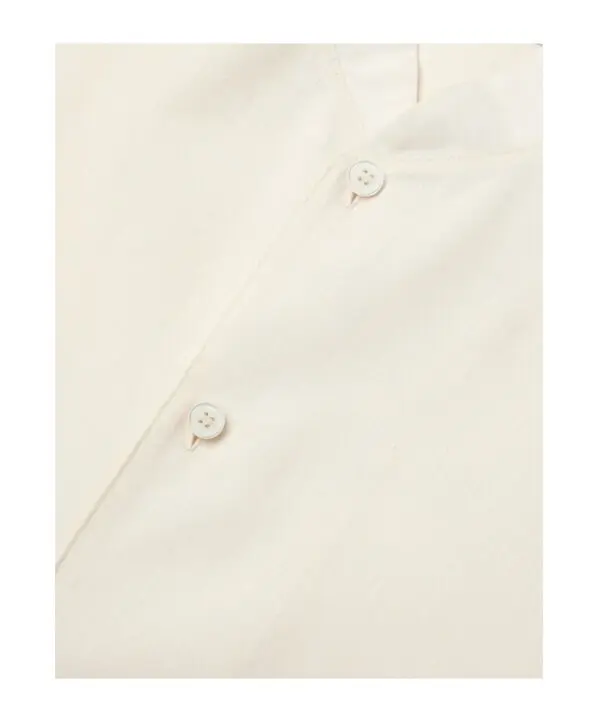 Loro Piana Ilan Shirt