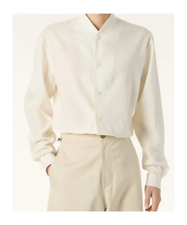 Loro Piana Ilan Shirt