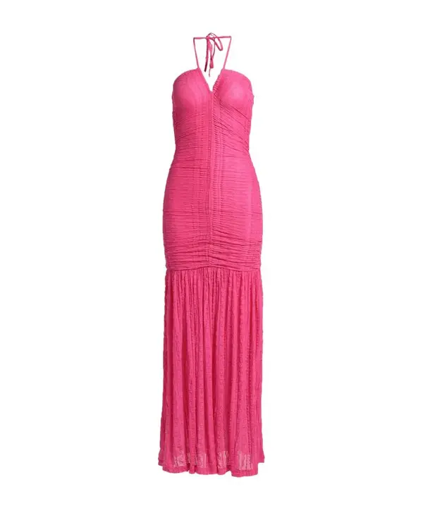 GANNI Sleeveless Dress