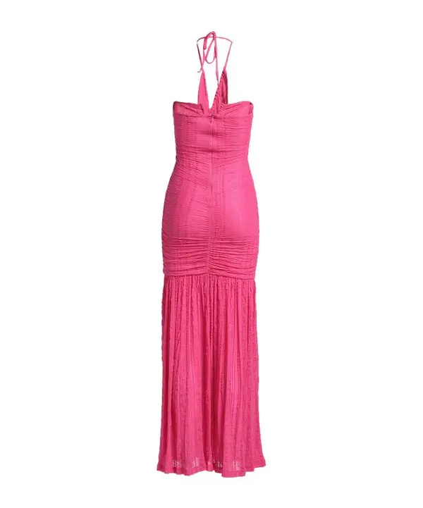 GANNI Sleeveless Dress