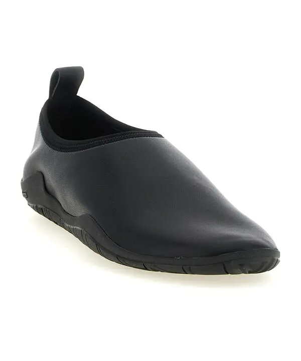 JIL SANDER Elbe Slippers