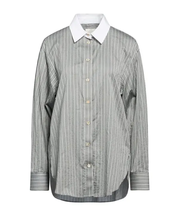 Isabel Marant Étoile Patterned Shirts
